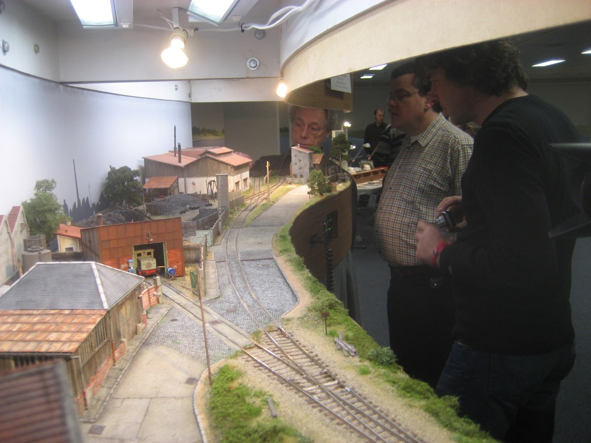 About – Proto87.org