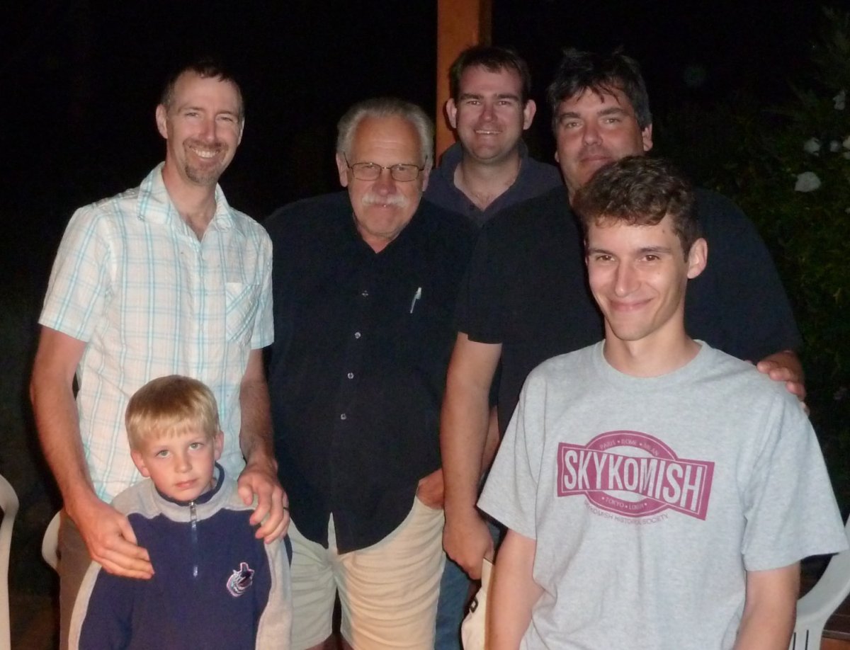 Proto:87 Vancouver – Proto87.org